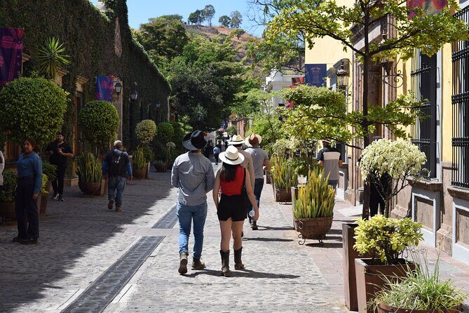 Guided Full Day Tour to Tequila and Cantaritos el Guero - An In-Depth Look at the Tour Experience