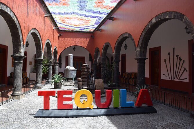 Guided Full Day Tour to Tequila and Cantaritos el Guero - The Sum Up