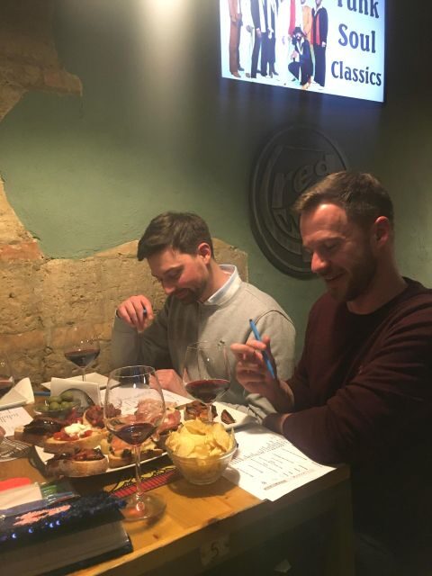 Guided, FUN Wine Tasting in Naples City Center - Final Thoughts
