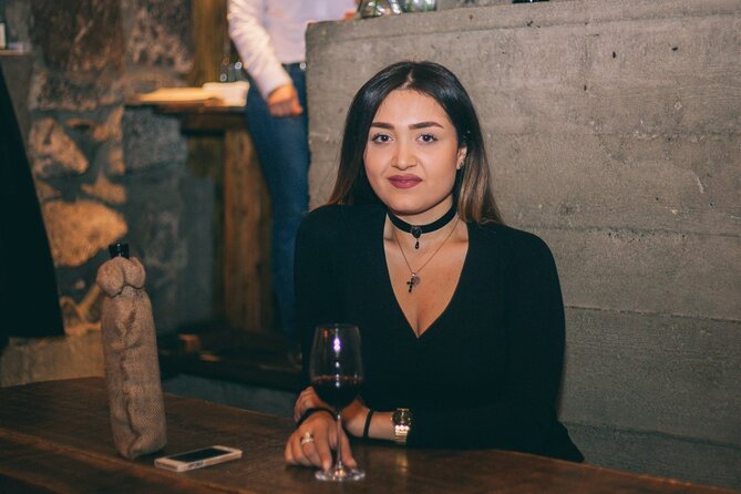 Guided, FUN Wine Tasting With Trivia Games, Napoli - Accessibility and Additional Information