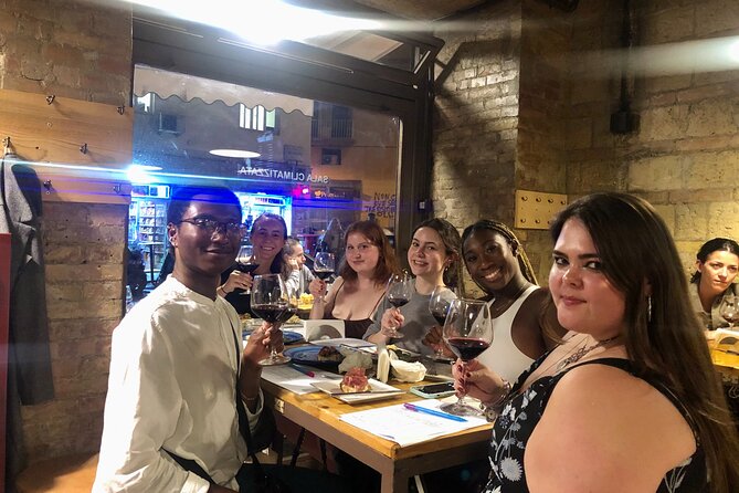 Guided, FUN Wine Tasting With Trivia Games, Napoli - Pricing and Booking Options