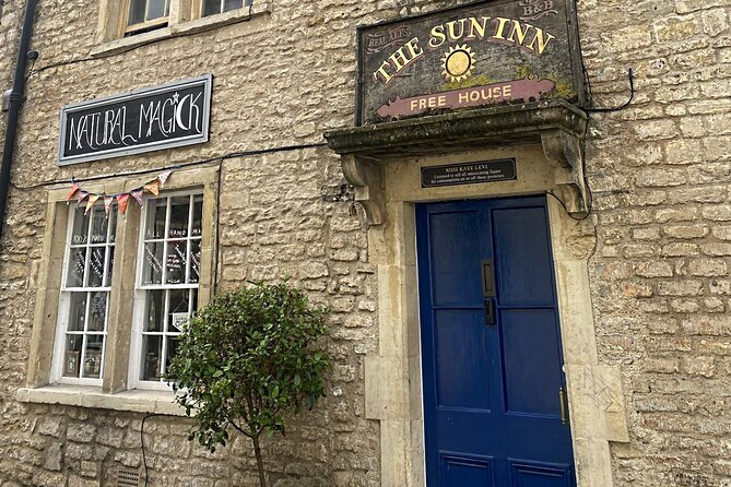 Guided Ghost Tour of Frome - Why This Tour Fits Certain Travelers Best
