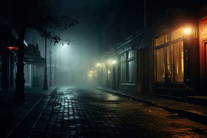 Guided Ghost Tour of Frome - FAQ