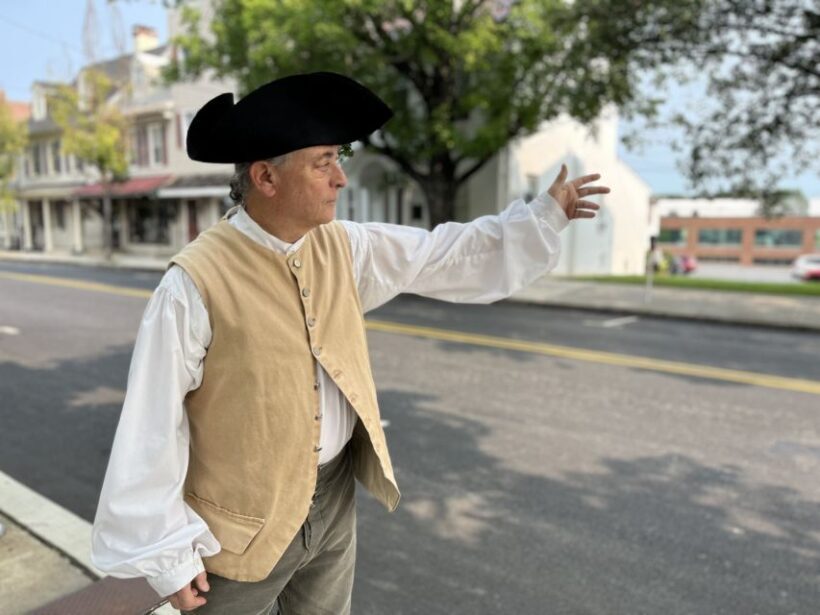 Guided Ghost Tour of Lititz - Who Will Love This Tour?