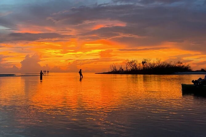 Guided Glow LED Kayak Sunset Activity in Bonita Springs - The Sum Up: Who Is This Tour Best For?