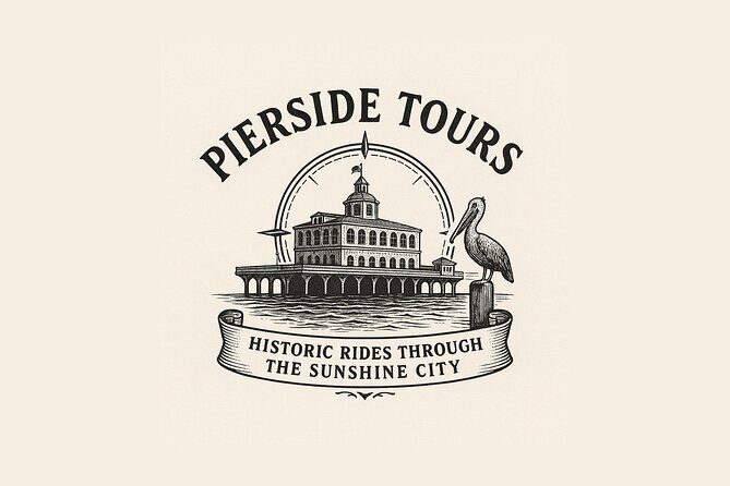 Guided Golf Cart Tour of Historic St. Petersburg - Exploring St. Petersburg’s Charm: A Guided Golf Cart Tour Review