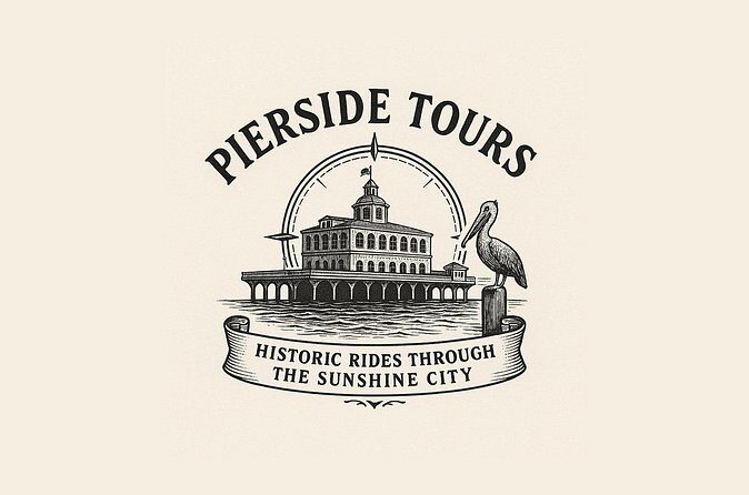 Guided Golf Cart Tour of Historic St. Petersburg - Who Will Love This Tour?