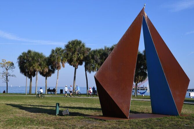 Guided Golf Cart Tour of Historic St. Petersburg - FAQs