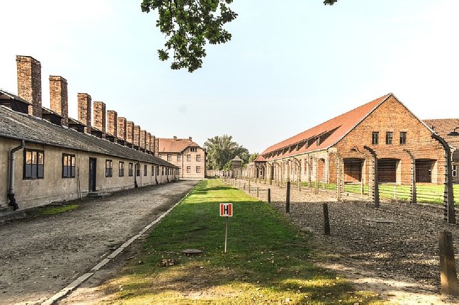 Guided Group Tour to Auschwitz-Birkenau from Krakow - The Sum Up: Who Should Book This Tour?