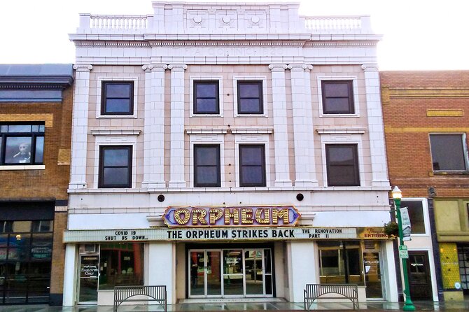 Guided Half-Day Tour to Shoshone Falls & City Tour - Reviews and Ratings