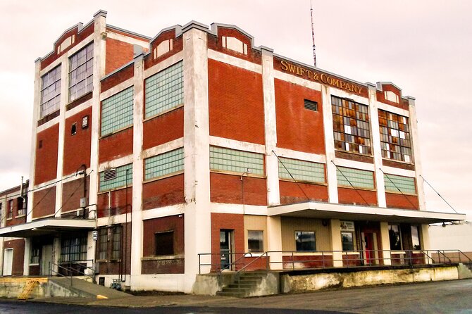 Guided Half-Day Tour to Shoshone Falls & City Tour - Pricing and Booking