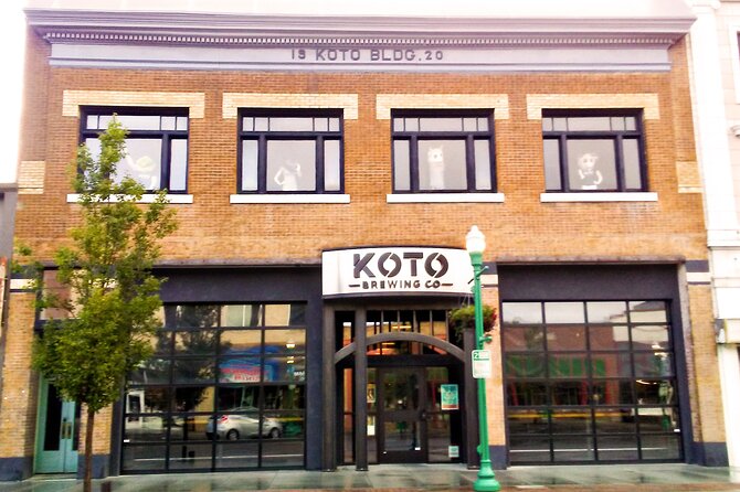 Guided Half-Day Tour to Shoshone Falls & City Tour - Exploring Shoshone Falls