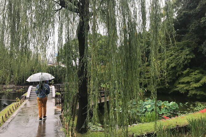 Guided Half-day Tour(AM) to Nagoya Castle & Tokugawa Museum and Garden - FAQ