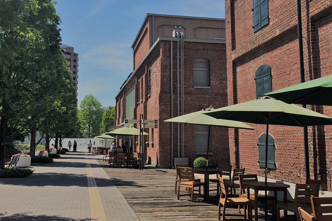 Guided Half-day Tour(AM) to Noritake Garden & Toyota Commemorative Museum - Accessibility and Suitability