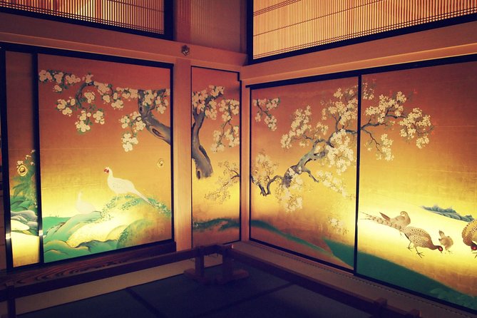 Guided Half-day Tour(PM) to Nagoya Castle and Modern Technology at SCMAGLEV - Booking and Cancellation Policy