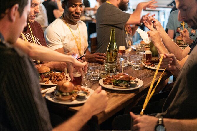 Guided Happy Hour Brew Tour in Montreal with Dinner - An In-Depth Review of the Montreal Brew Tour