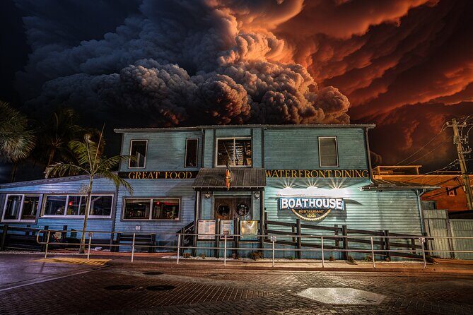 Guided Haunted Ghosts Tour in Stuart By US Ghost Adventures - Who Will Love This Tour?