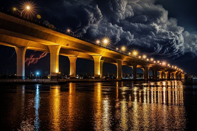 Guided Haunted Ghosts Tour in Stuart By US Ghost Adventures - The Sum Up