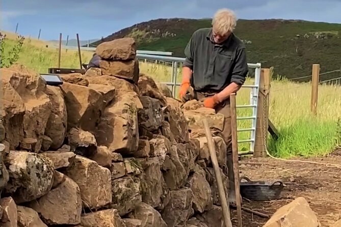Guided Hebridean Farm Hike near Tobermory, Isle of Mull, Scotland - An In-Depth Look at the Guided Hebridean Farm Hike
