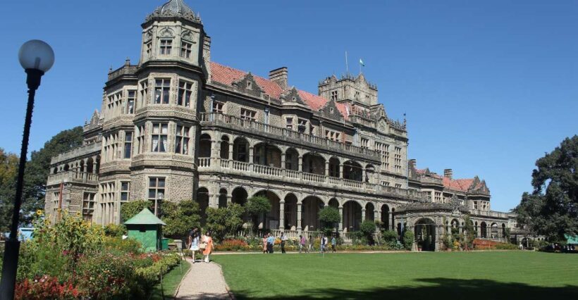 Guided Heritage Walk Tour in Shimla - What’s Included and What to Budget For