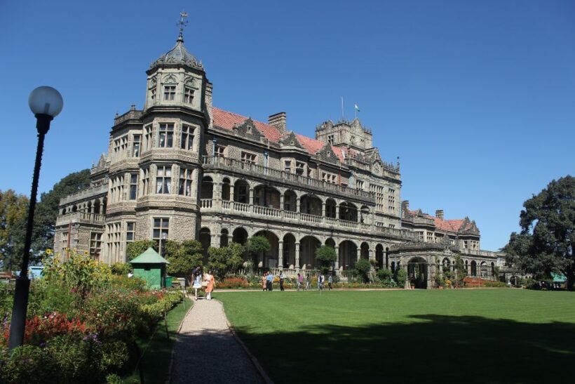 Guided Heritage Walk Tour in Shimla - Practical Tips for Your Heritage Walk