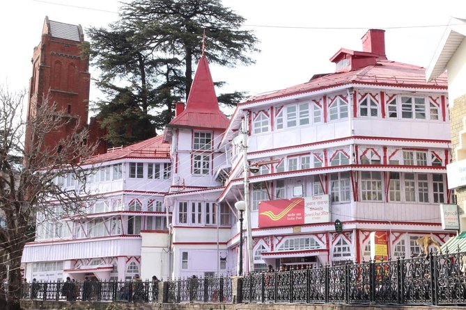 Guided Heritage Walk Tour in Shimla - Final Thoughts: Is It Worth It?