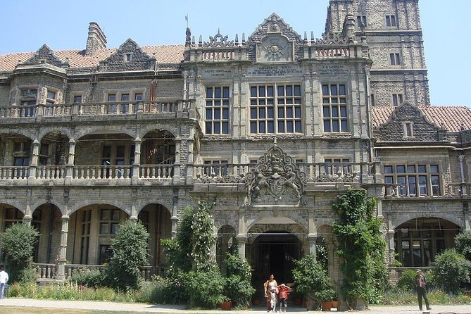 Guided Heritage Walk Tour in Shimla - Frequently Asked Questions
