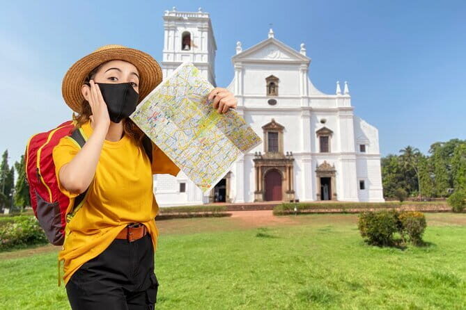 Guided Heritage Walking Tour in Goa - A Detailed Look at the Heritage Tour in Goa