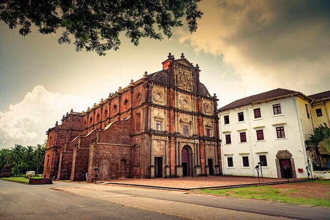 Guided Heritage Walking Tour in Goa - FAQ