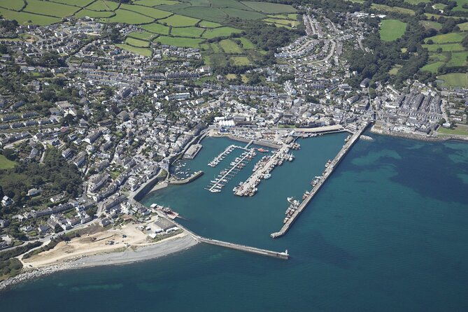 Guided Heritage Walking Tour in Newlyn - Who Will Love This Tour?