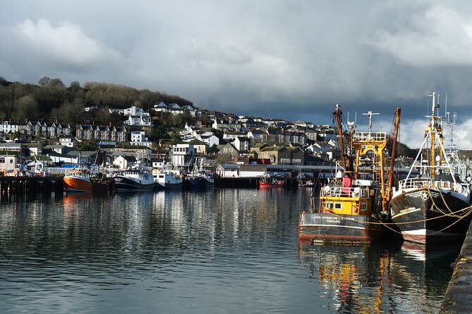 Guided Heritage Walking Tour in Newlyn - Final Thoughts