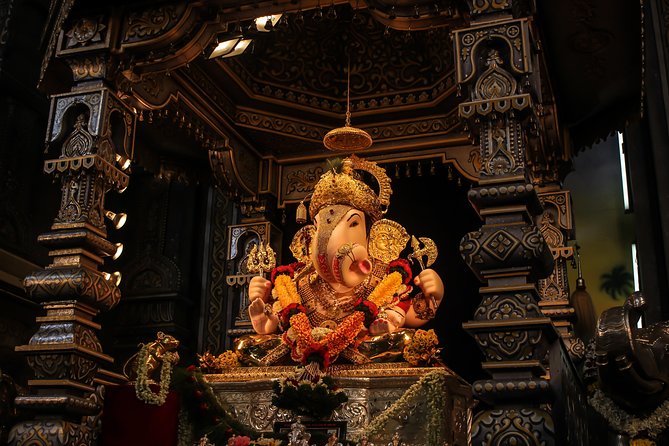 Guided Highlights of Pune Car Tour with a local (4 Hrs Sightseeing in AC Car) - Price and Value