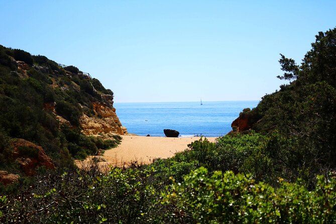 Guided hike 7 hanging valleys and boat trip to Benagil - FAQ