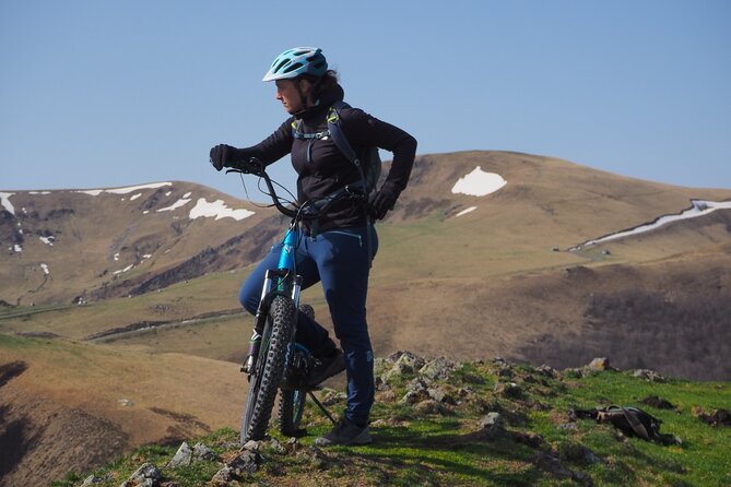 Guided hike in Iraty by scooter - What Is This Tour All About?