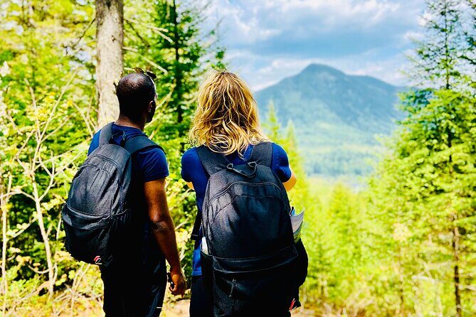 Guided Hike in Jacques-Cartier National Park - Exploring the Guided Hike in Jacques-Cartier National Park: An Honest Review