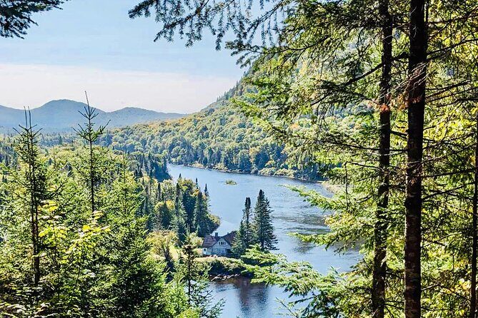 Guided Hike in Jacques-Cartier National Park - The Sum Up