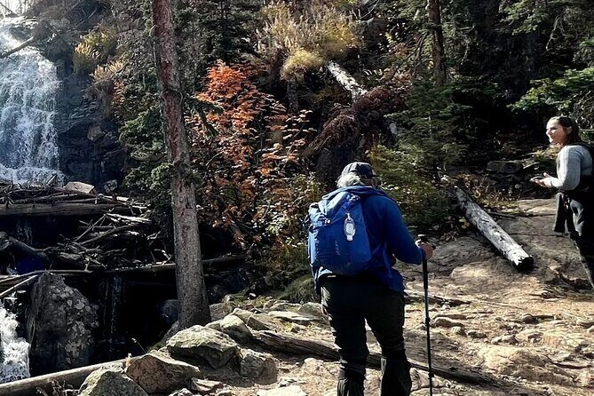 Guided Hike in Rocky Mountain National Park - What the Tour Offers: An Inside Look