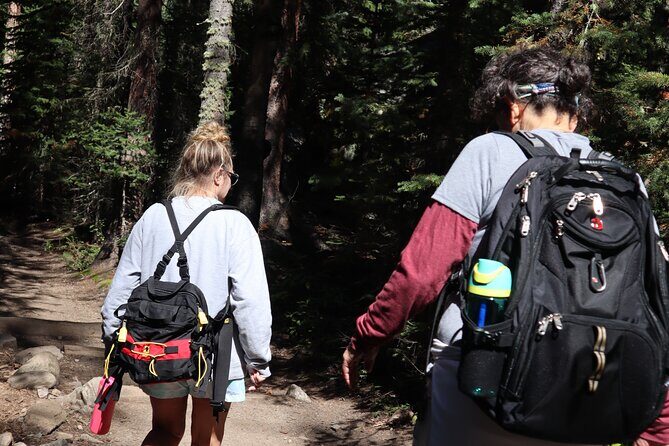 Guided Hike in Rocky Mountain National Park - What Past Travelers Say (Based on Reviews)