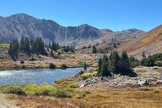 Guided Hike in Rocky Mountain National Park - Summary: Who Should Consider This Tour?