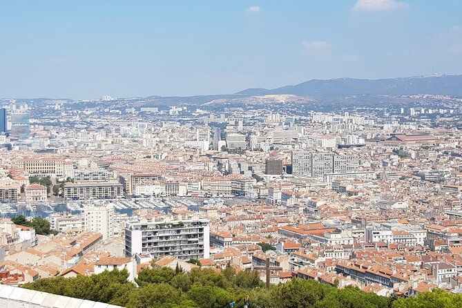 Guided Hike in the Calanques National Park - Culinary Delights of Provence