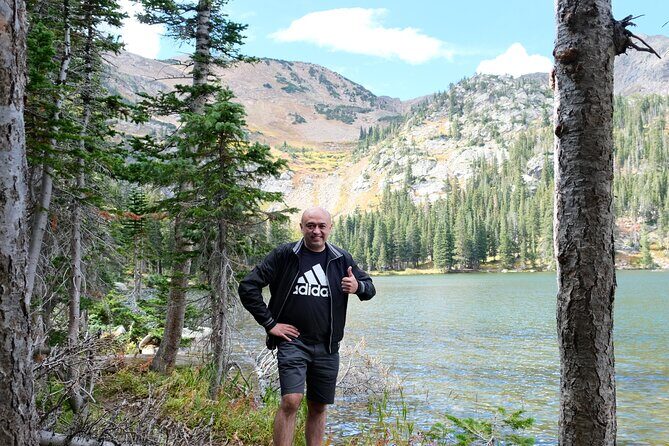 Guided Hike in the Rockies - Who Will Love This Tour?