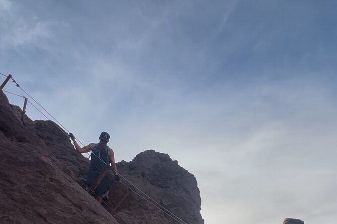 Guided Hike in the Sonoran Desert - Analyzing the Value: Is It Worth It?