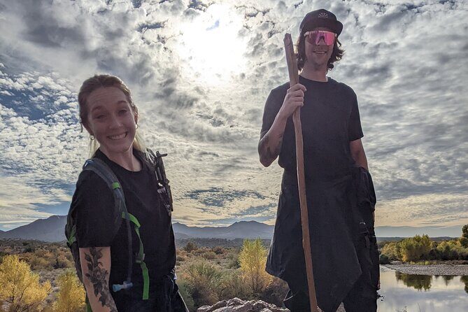 Guided Hike: Lime Kiln Desert Hike on the Lower Salt River - Who Will Love This Hike?