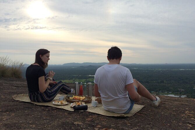 Guided Hike & Picnic with an Amazing View on Pidurangala Rock - Practical Details and Considerations