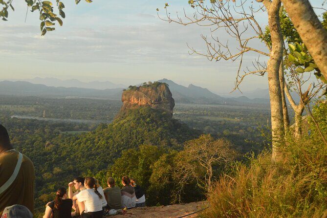 Guided Hike & Picnic with an Amazing View on Pidurangala Rock - The Bottom Line