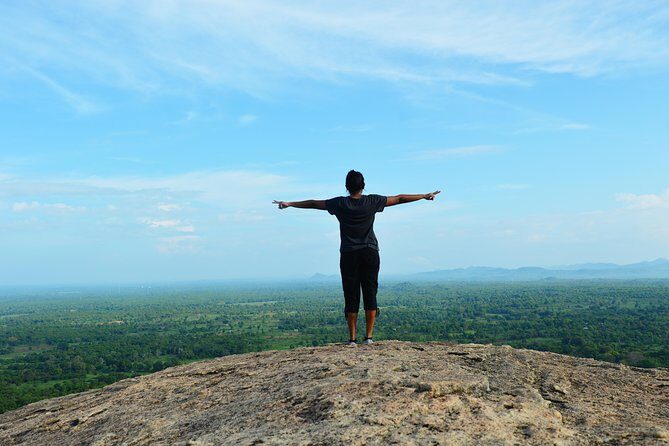 Guided Hike & Picnic with an Amazing View on Pidurangala Rock - FAQ