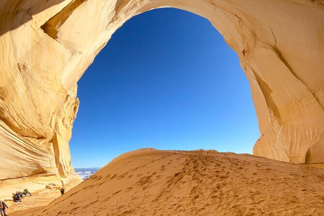 Guided Hike through Great Chamber/Cutler Point (Small Group) - Experience the Magic of Zion’s Great Chamber and Cutler Point