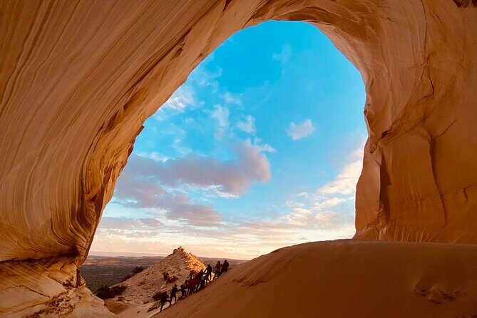 Guided Hike through Great Chamber/Cutler Point (Small Group) - Why This Tour Offers Unmatched Value