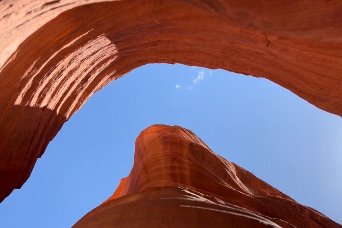 Guided Hike through Peekaboo + Great Chamber Combo (Small Group) - Why This Tour Stands Out