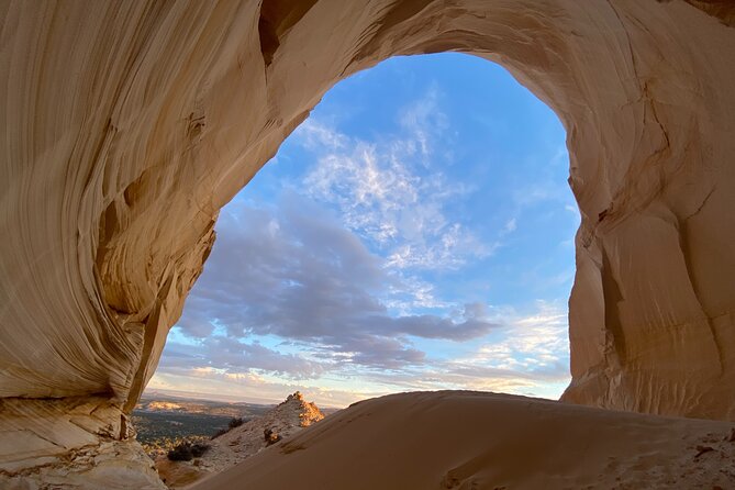 Guided Hike through Peekaboo + Great Chamber Combo (Small Group) - Authentic Feedback from Travelers